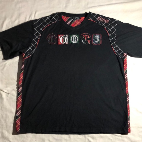 COOGI | Shirts | Vintage Coogi Tshirt Mens Size 4x | Poshmark